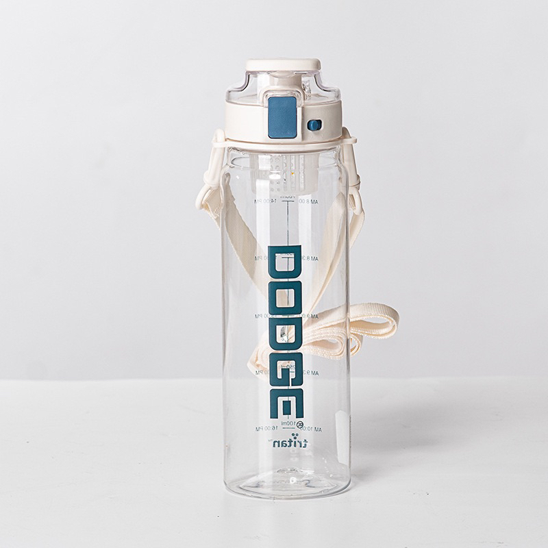 Jual DODGE Botol 1,5L 2L Jumbo Premium Transparant | Shopee Indonesia