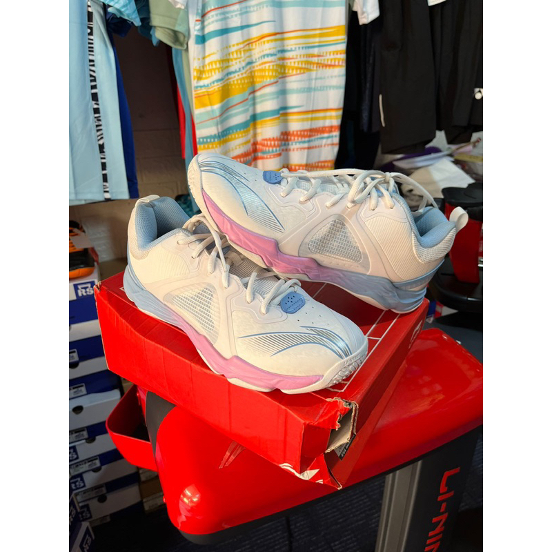 Jual LINING RANGER VI LITE | Shopee Indonesia