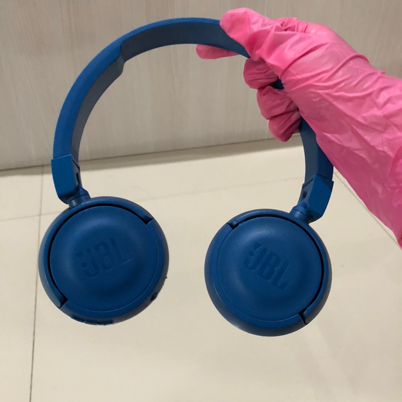 Jual Headphone JBL Tune 450BT wireless headset original (booked ...