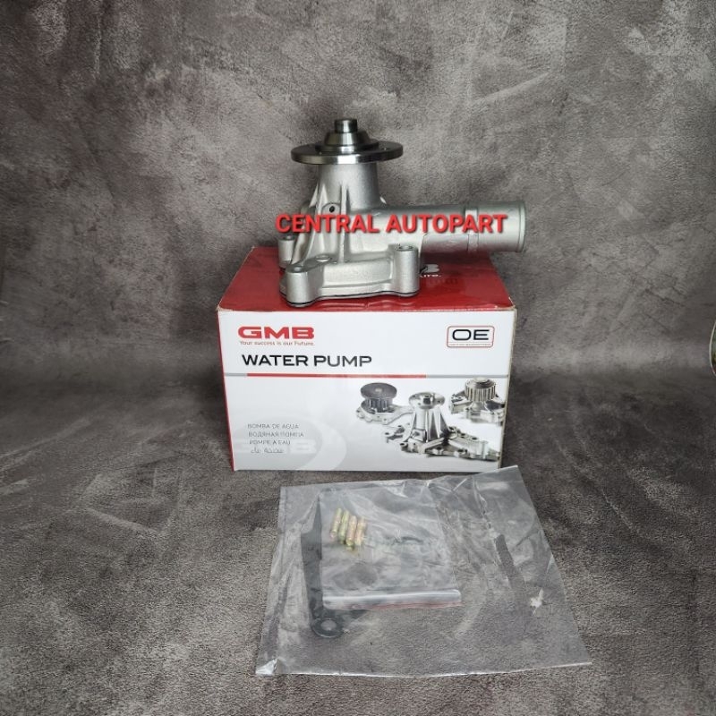 Jual WATER POMP/POMPA AIR RADIATOR KIJANG KAPSUL EFI 1.8CC 7k BENSIN ...