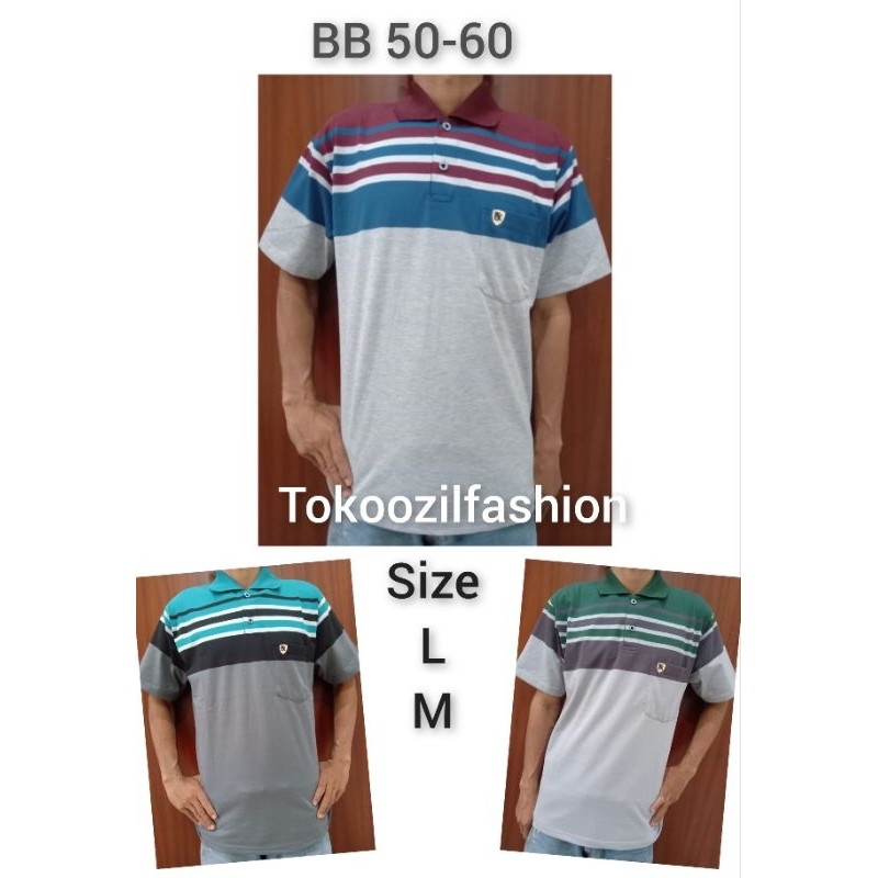 Jual BALOK PREMIUM/KAOS BAPAK BAPAK/KAOS KERAH | Shopee Indonesia Jual BALOK PREMIUM/KAOS BAPAK BAPAK/KAOS KERAH | Shopee Indonesia