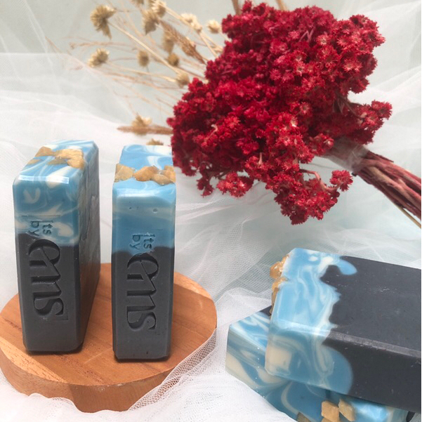 Jual Sabun Handmade October Edition | Shopee Indonesia