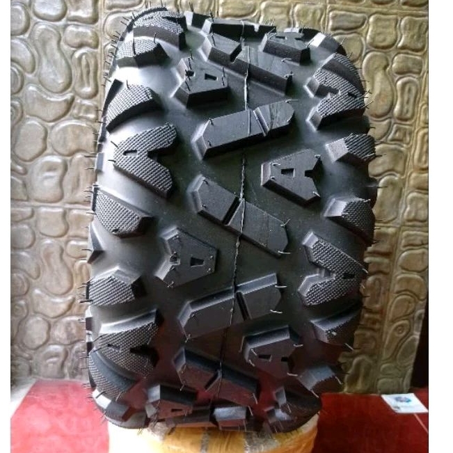 Jual Ban atv ring 10 belakang 22x10-10 offroad | Shopee Indonesia