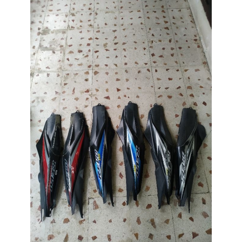 Jual box body bodi belakang honda revo absolut revo new pnp honda revo ...