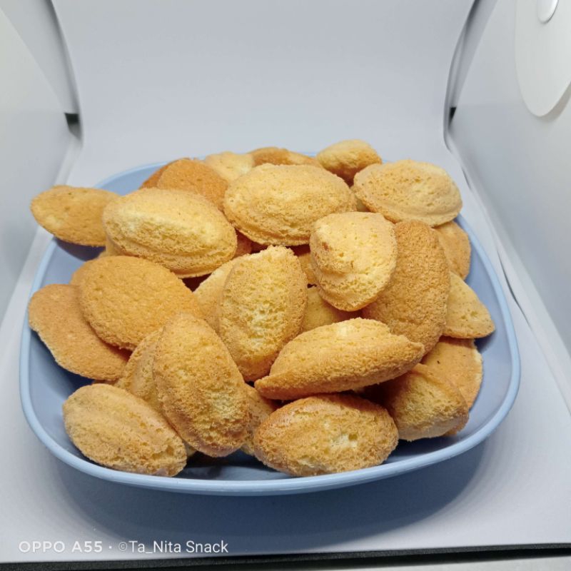 Jual Bolu Ketapang Mini Kering | Shopee Indonesia