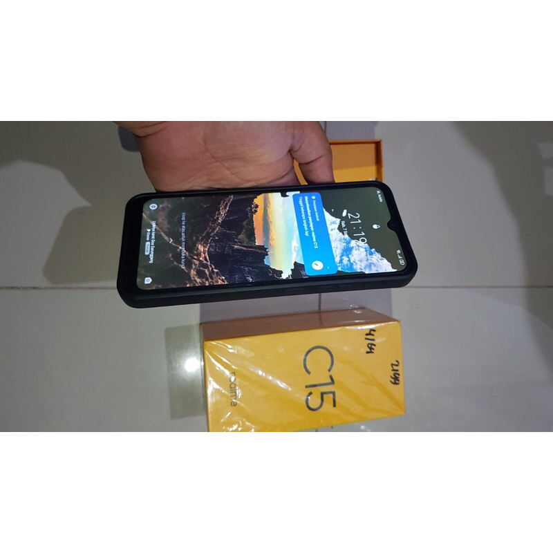 Jual realme c15 | Shopee Indonesia