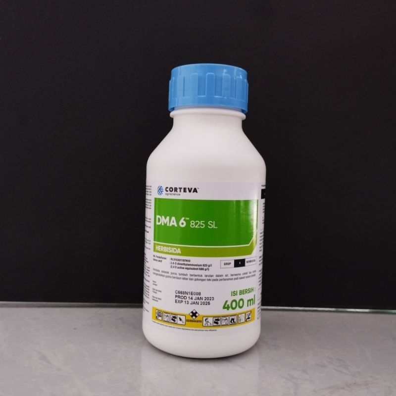 Jual DMA 6 825 SL - 400 ml | Shopee Indonesia