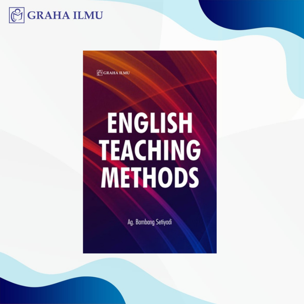 Jual English Teaching Methods - Ag. Bambang Setiyadi | Shopee Indonesia