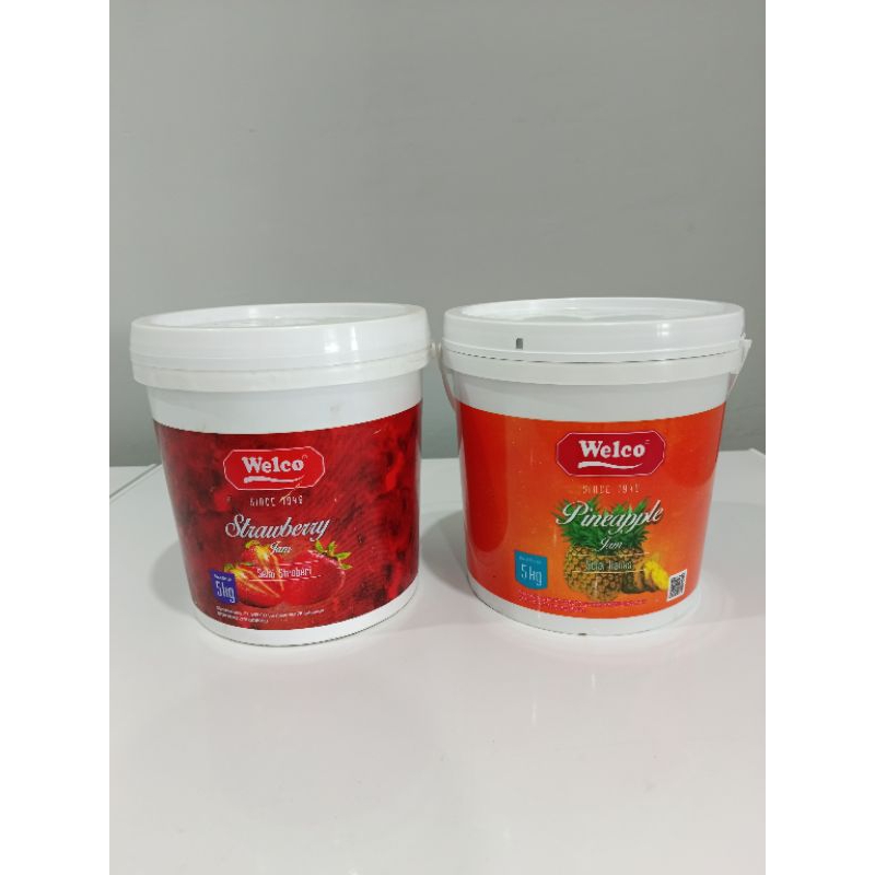 Jual WELCO SELAI 500GR (REPACK) | Shopee Indonesia