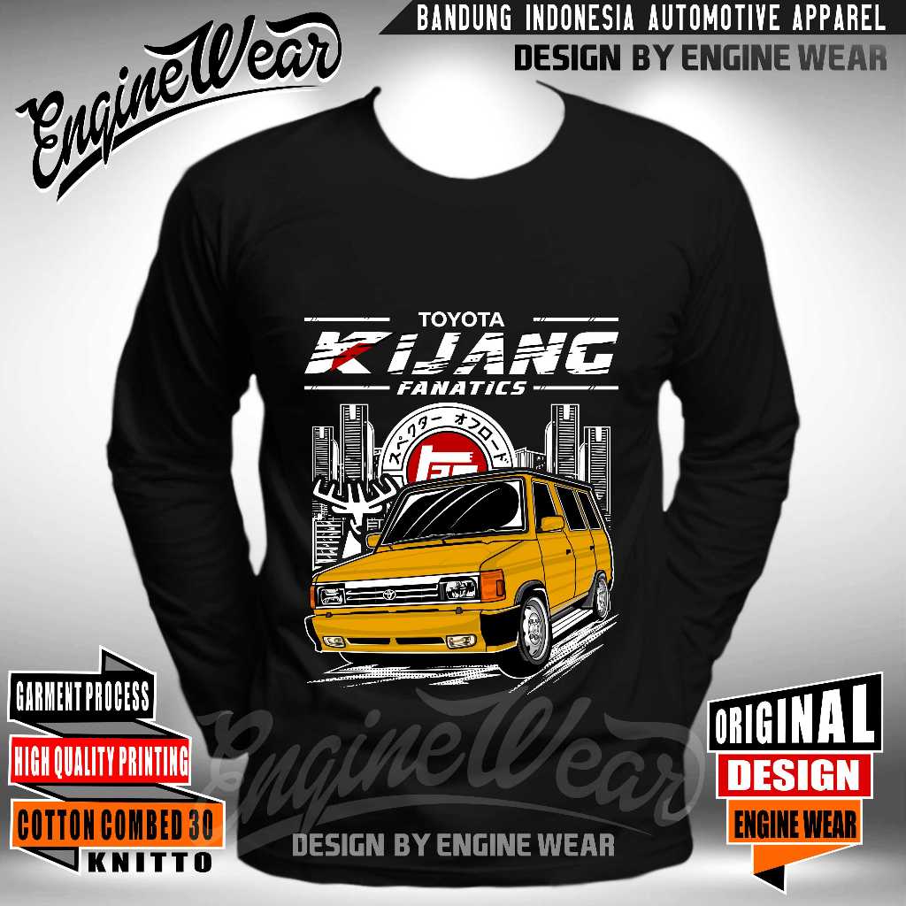 Jual kaos kijang grand tshirt toyota kijang super baju otomotif kaos ... Jual kaos kijang grand tshirt toyota kijang super baju otomotif kaos ...