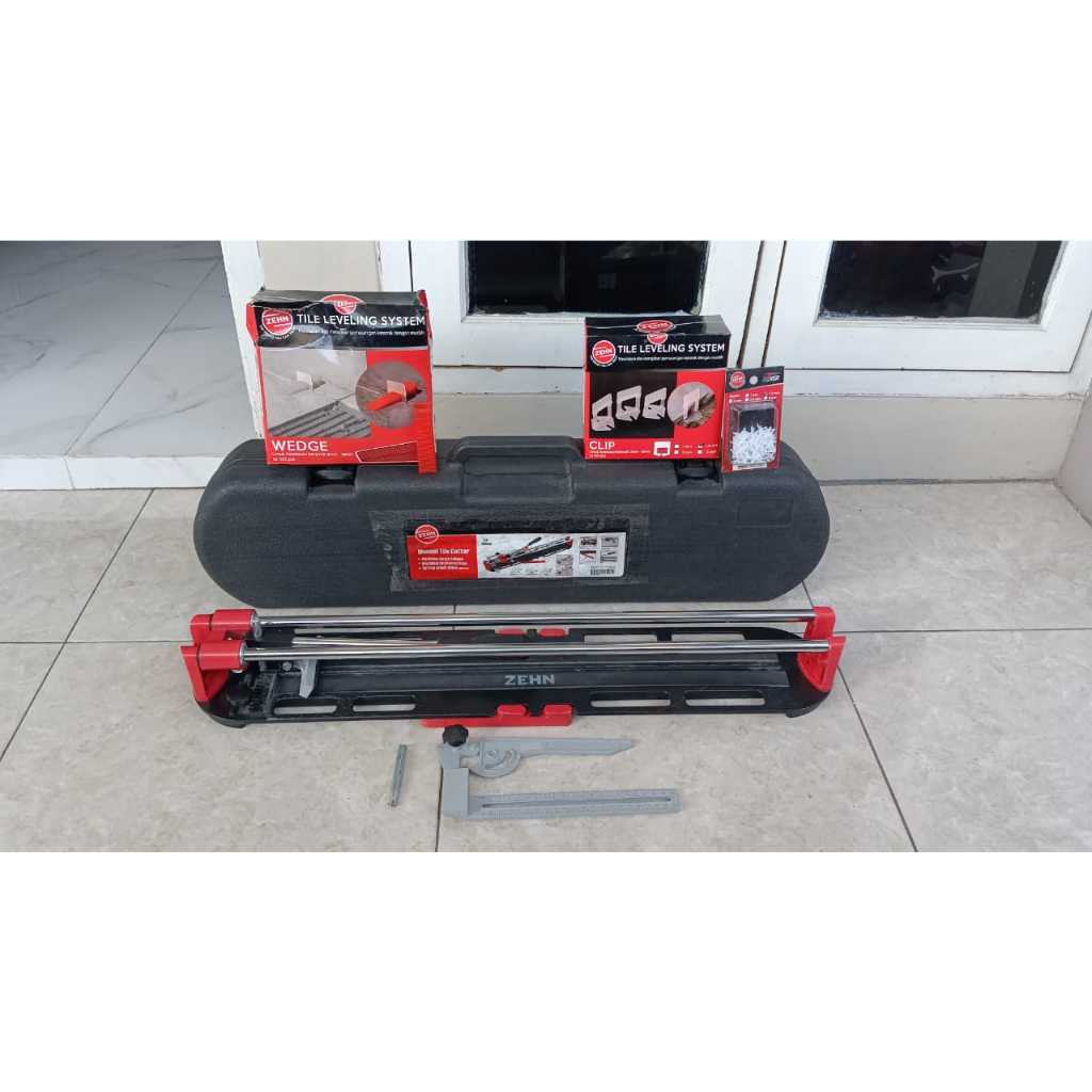 Jual Pemotong ubin Lantai Tehel Keramik Granit 60cm Murah Preloved ...