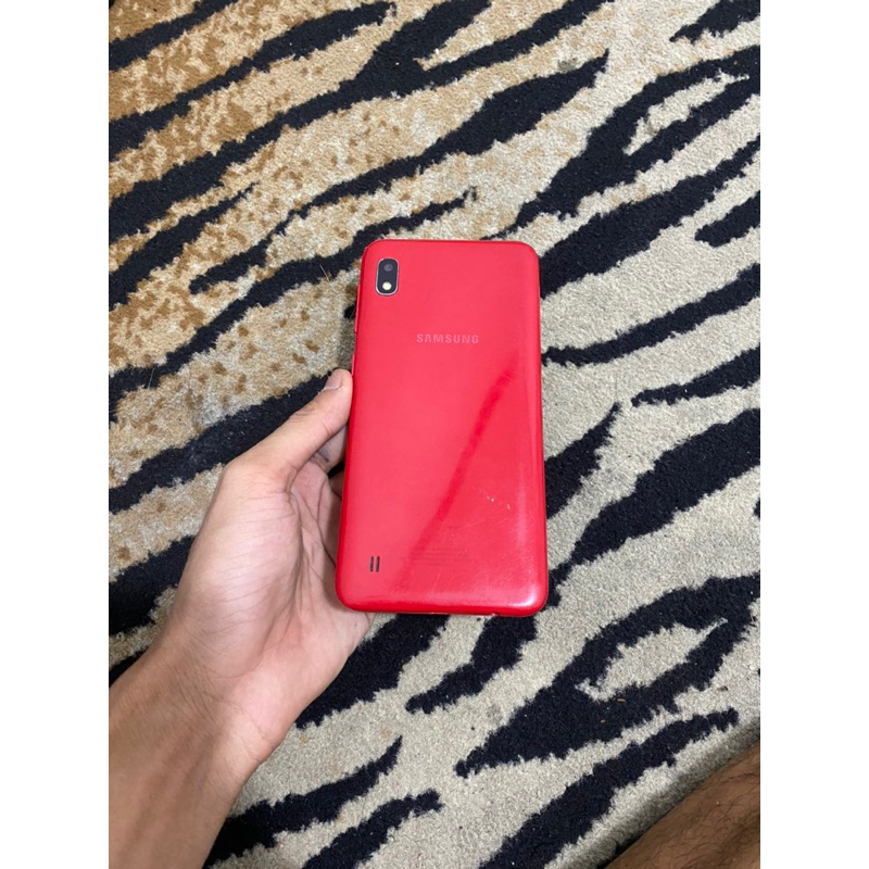 Jual SAMSUNG A10 2/32 GB SECOND | Shopee Indonesia