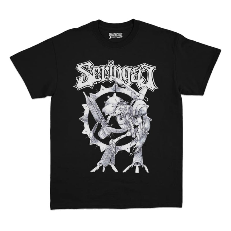 Jual Kaos band Seringai - A.I Artificial Intelligence | Shopee Indonesia Jual Kaos band Seringai - A.I Artificial Intelligence | Shopee Indonesia