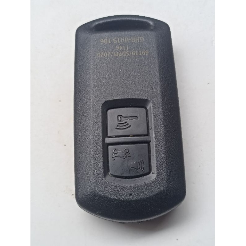 Jual Remote Honda Vario Scoopy Original | Shopee Indonesia