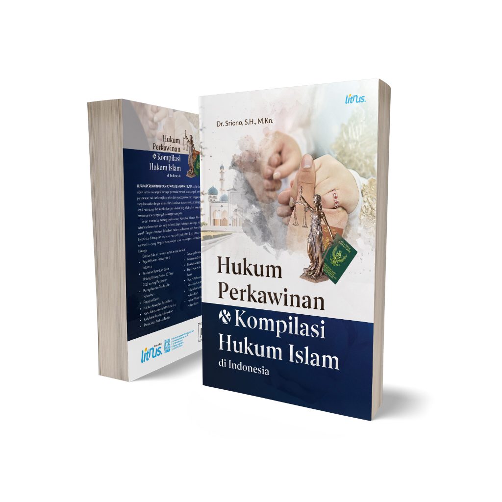 Jual Hukum Perkawinan dan Kompilasi Hukum Islam Di Indonesia - Dr. Sriono | Shopee Indonesia