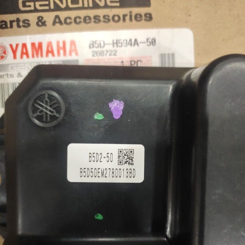 Jual ECU FREEGO KEY LESS | Shopee Indonesia