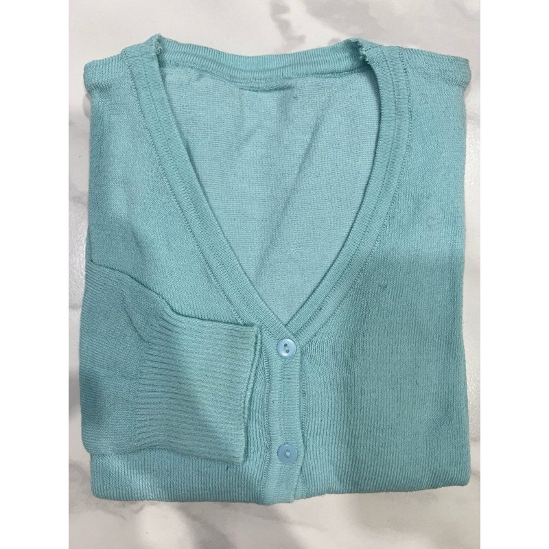 Jual Cardigan Basic - Baju Rajut Cardy Outer Premium - Rajut Wanita ...