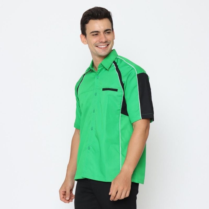 Jual seragam kerja, seragam officeboy, seragam pegawai, seragam ...