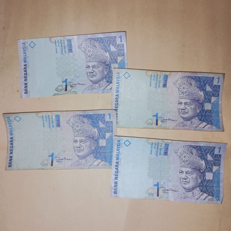 Jual uang ringgit malaysia | Shopee Indonesia