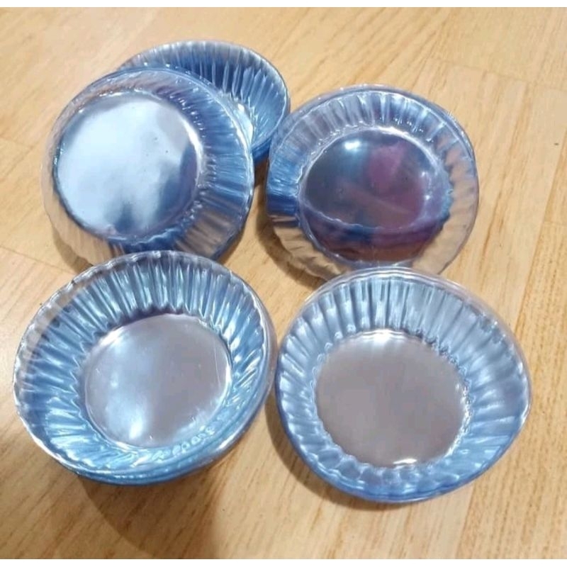 Jual Mika puding/Cup Roti/Telor ceplok Besar | Shopee Indonesia