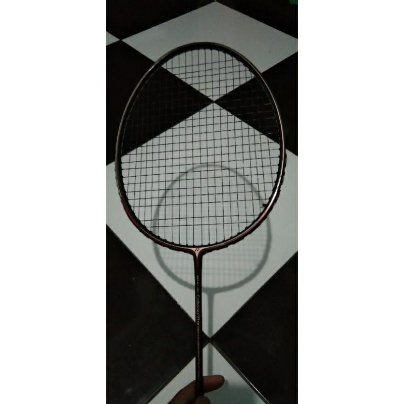 Jual raket yonex carbonex 21 original raket badminton raket bulutangkis | Shopee Indonesia