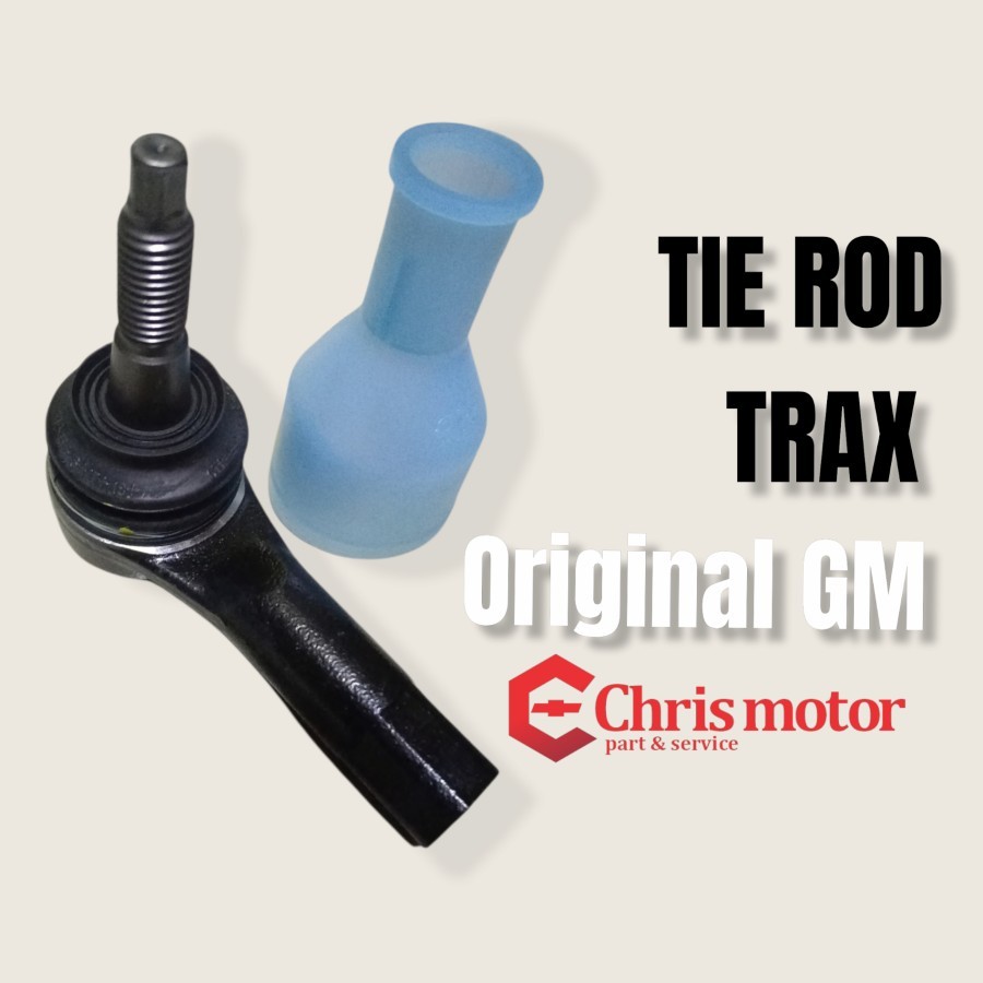 Jual TIE ROD CHEVROLET TRAX ORIGINAL GM 95914910 | Shopee Indonesia