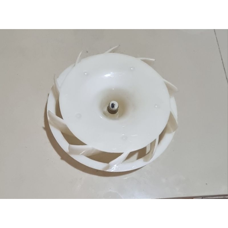 Jual Baling Baling Kipas Fan kulkas Lg Inverter | Shopee Indonesia