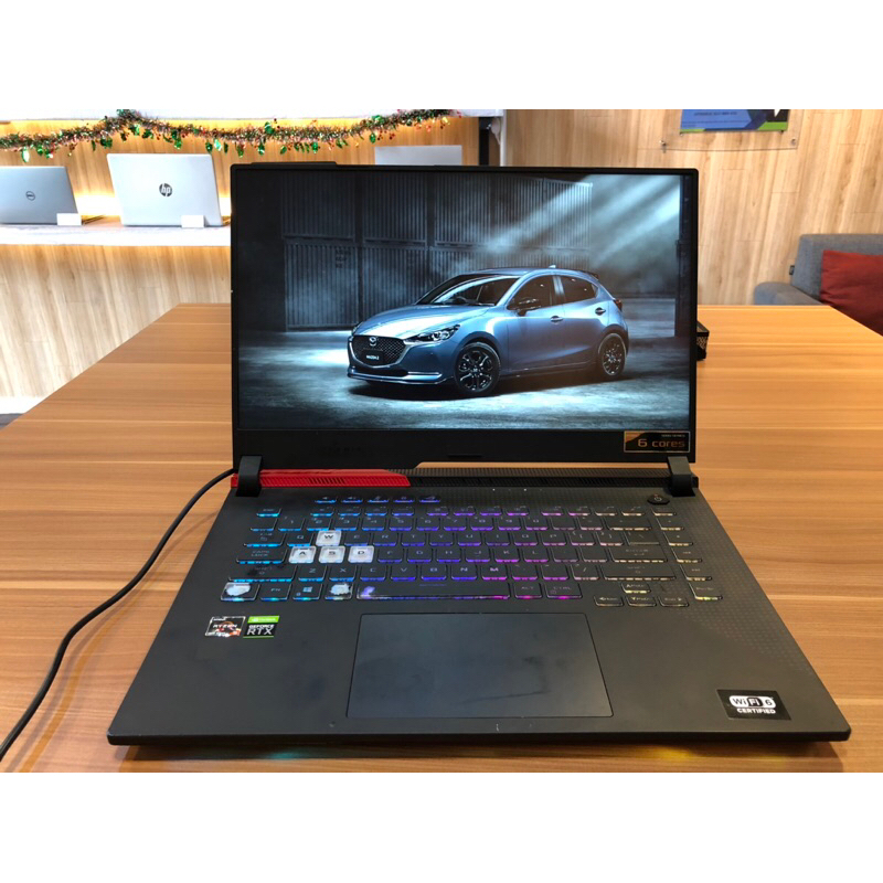 Jual LAPTOP ASUS ROG | Shopee Indonesia