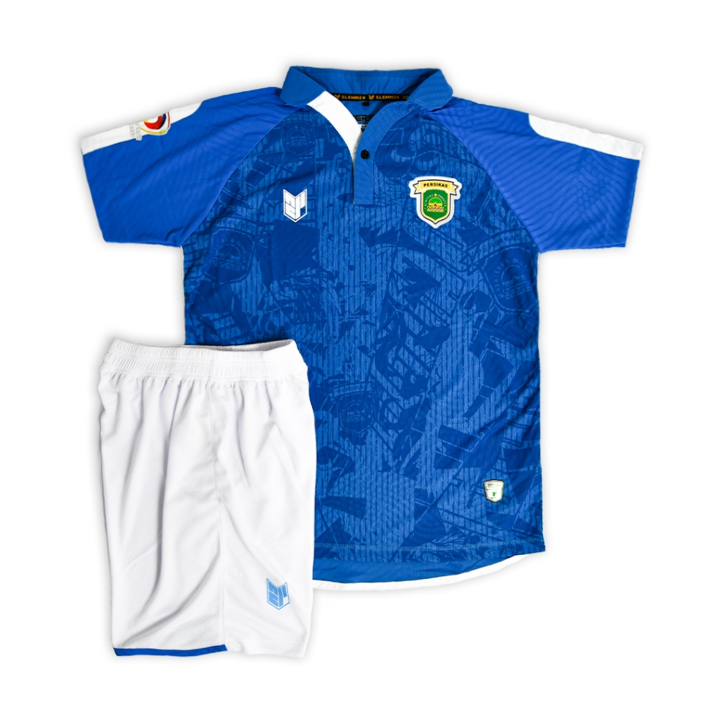 Jual JERSEY PERSIKAS SUBANG HOME | Shopee Indonesia