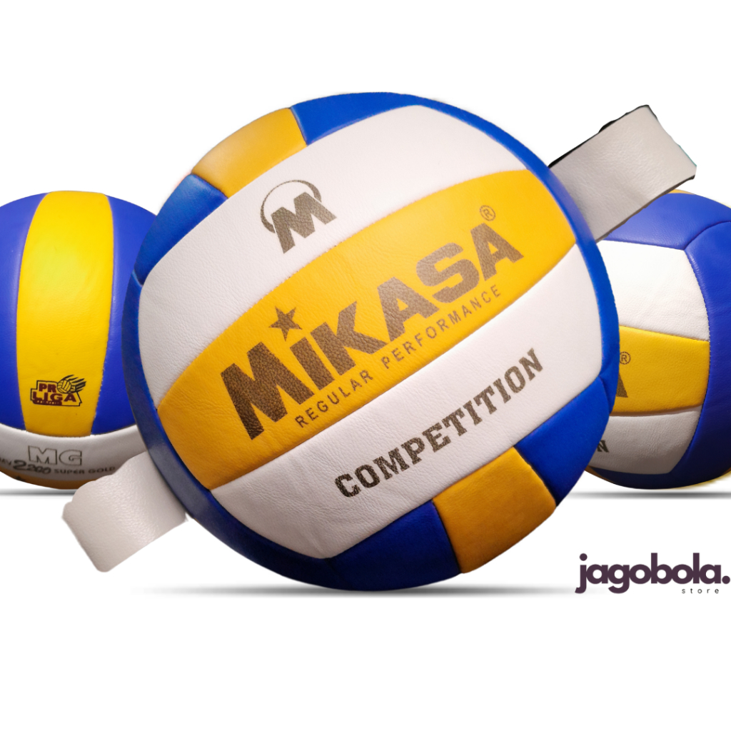 Jual MIKASA bola voly gantung voli volli volly volley voley mikasa ...