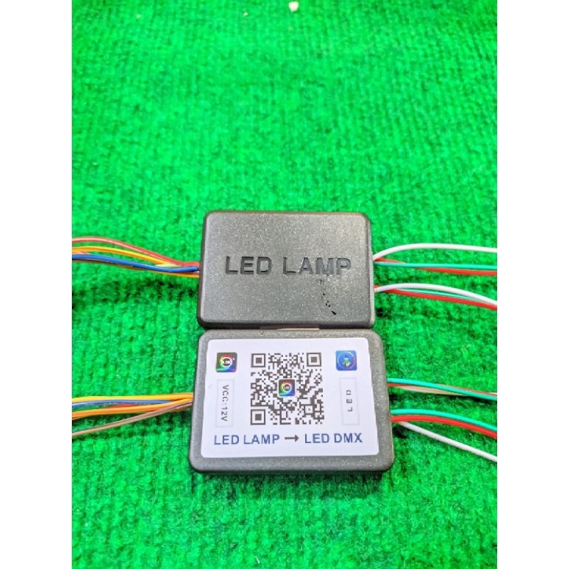 Jual Modul led alis rgb 5volt ws2812 | Shopee Indonesia