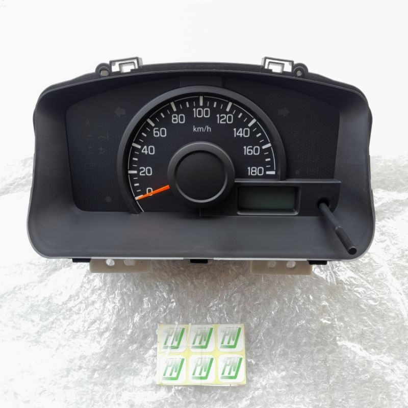 Jual Speedometer Kilometer New Carry Tayo Produk Original Kualitas ...
