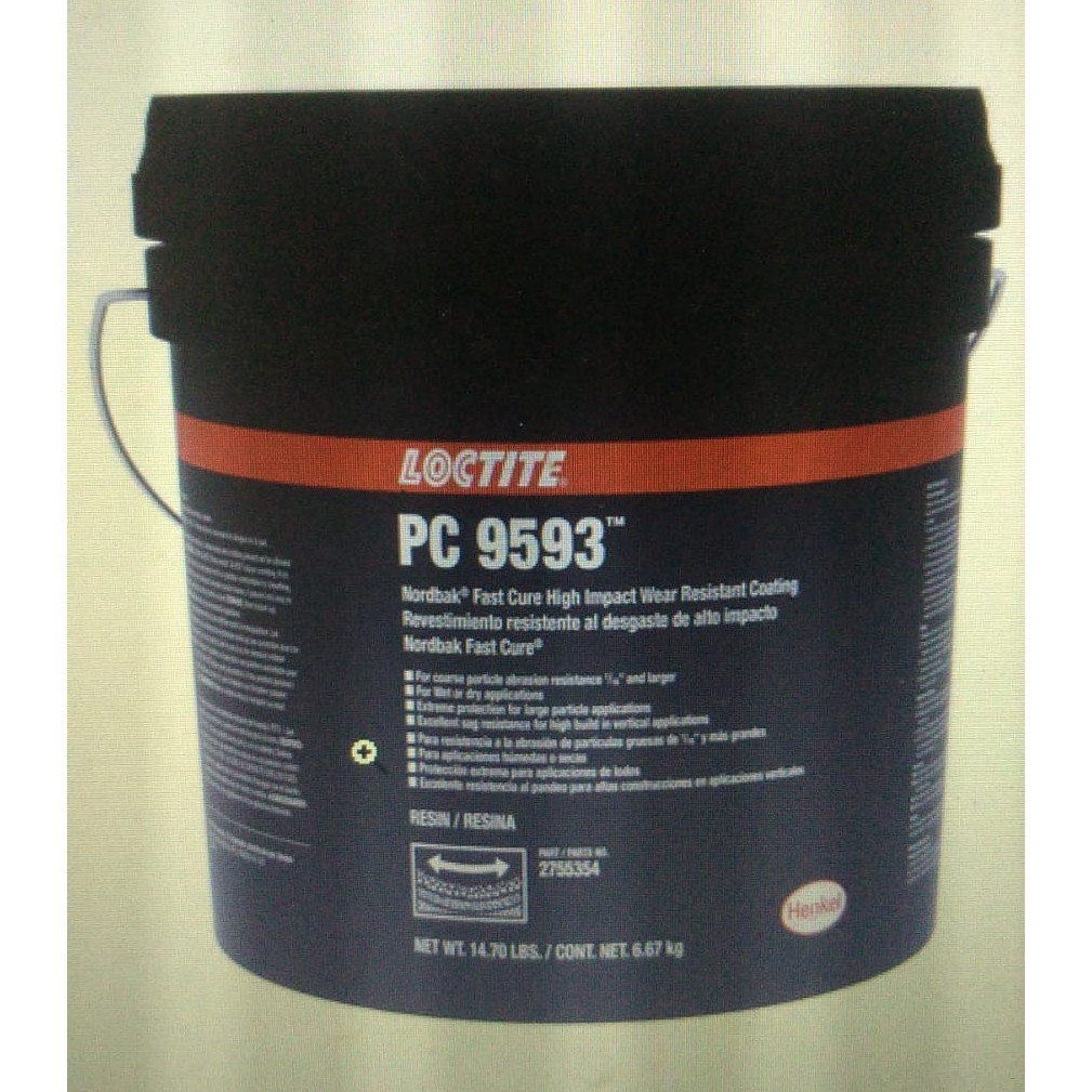 Jual LOCTITE PC 9593 KT 10KGEN/CH/JP | Shopee Indonesia