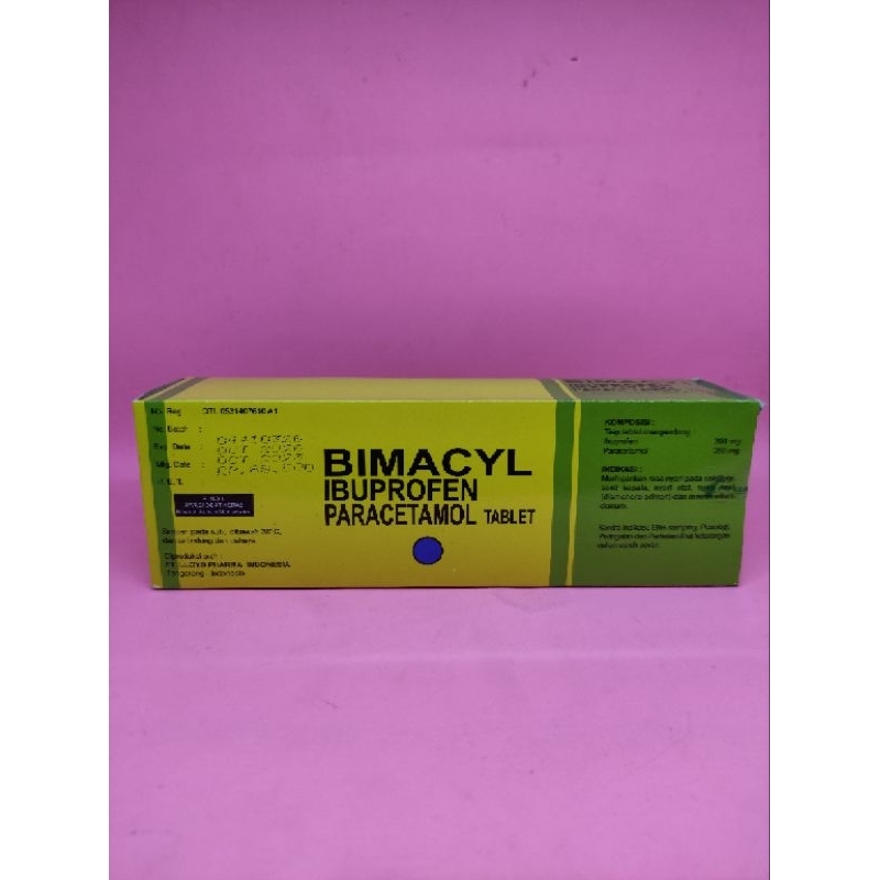 Jual Bimacyl Box | Shopee Indonesia