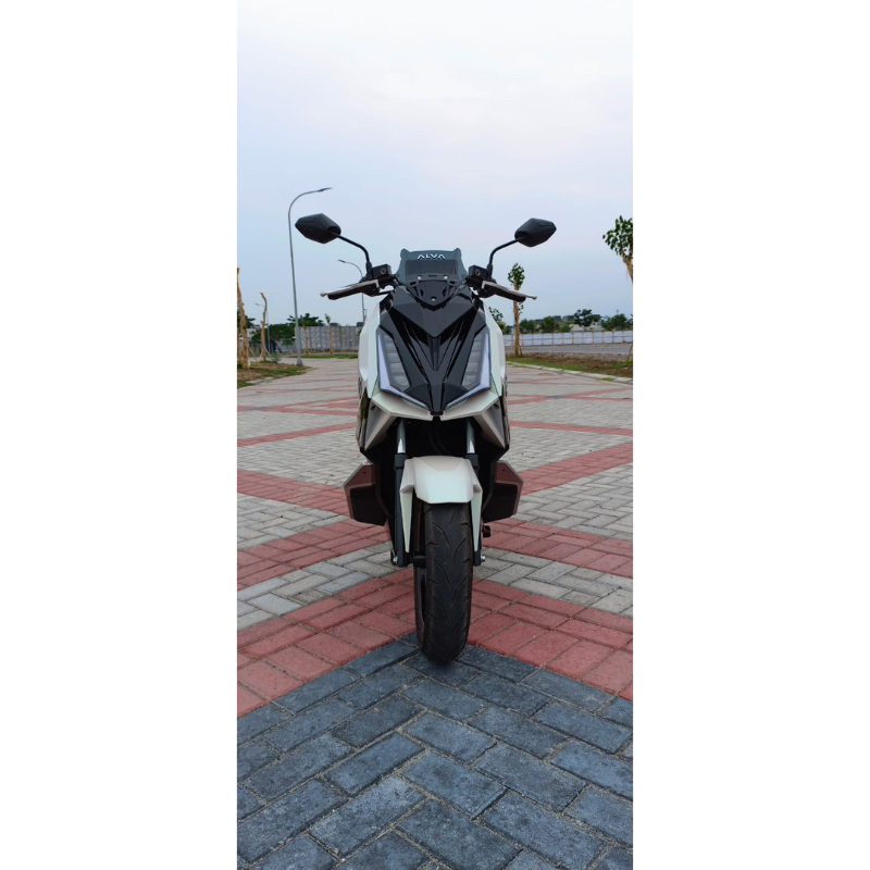 Jual motor listrik alva servo | Shopee Indonesia