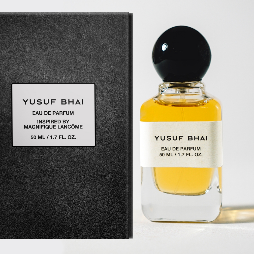 Jual Eau de Parfum / Perfume / Inspired by Mag_nifique Lncme / Original ...