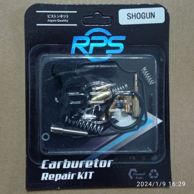 Jual Repair kit Shogun RPS | Shopee Indonesia