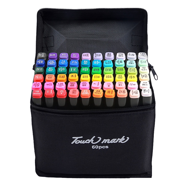 Jual ART E63H TouchFive 24364868 Warna Sketsa Spidol Umum General ...