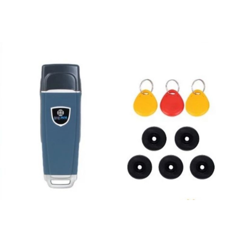 Jual Jwm Guardtour Wm5000v5 Patrol Security Sistem System Wm 5000v5 V5