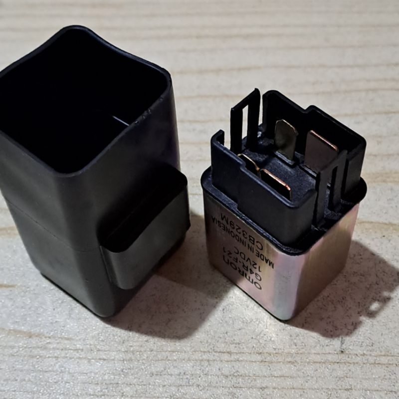 Jual BENDIK SWITCH STARTER NMAX MIO FINO MX VEGA JUPITER DLL | Shopee ...