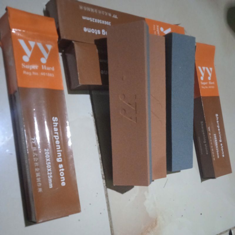 Jual ungkal/batu asah | Shopee Indonesia
