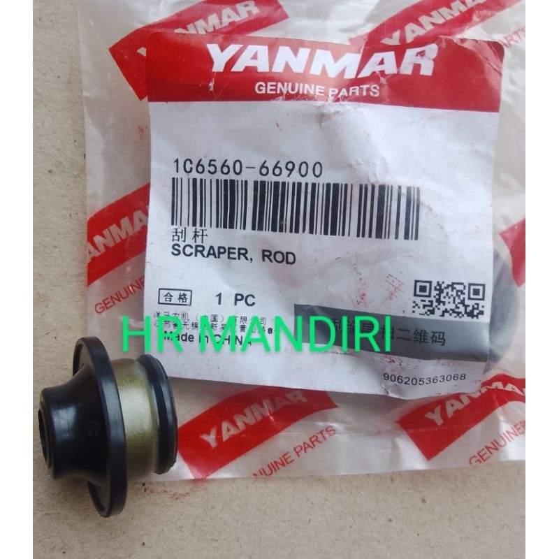 Jual scraper rod, seal planting AP4 | Shopee Indonesia