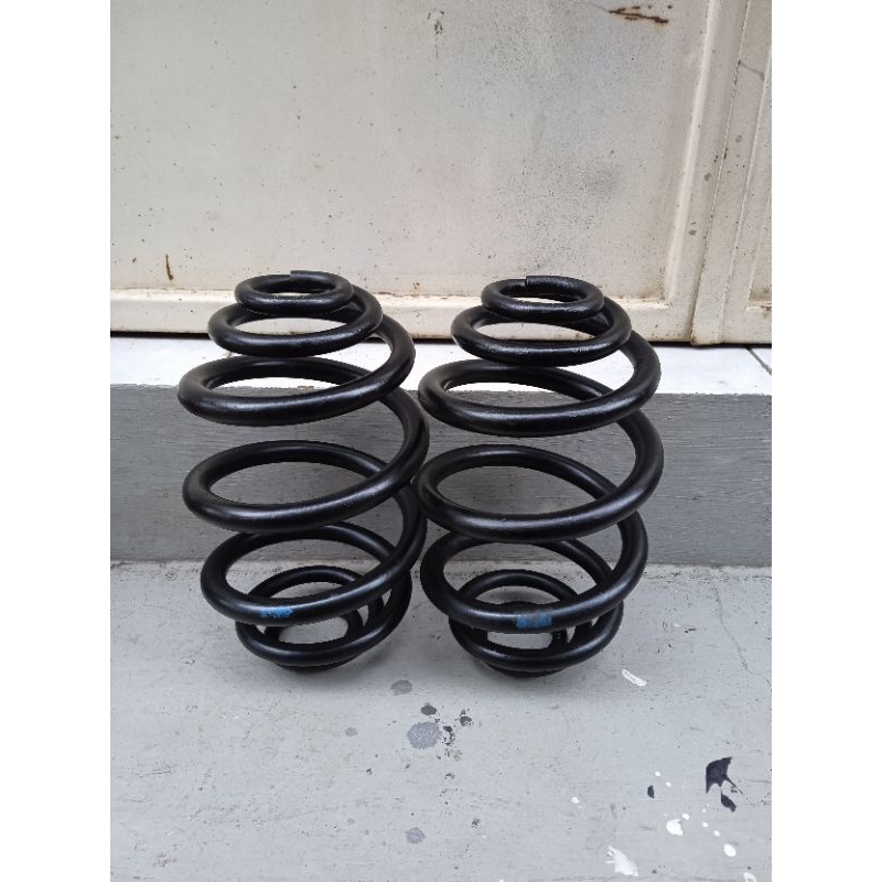 Jual per bmw e36 e46 belakang modif ceper avanza xenia rush terios ...