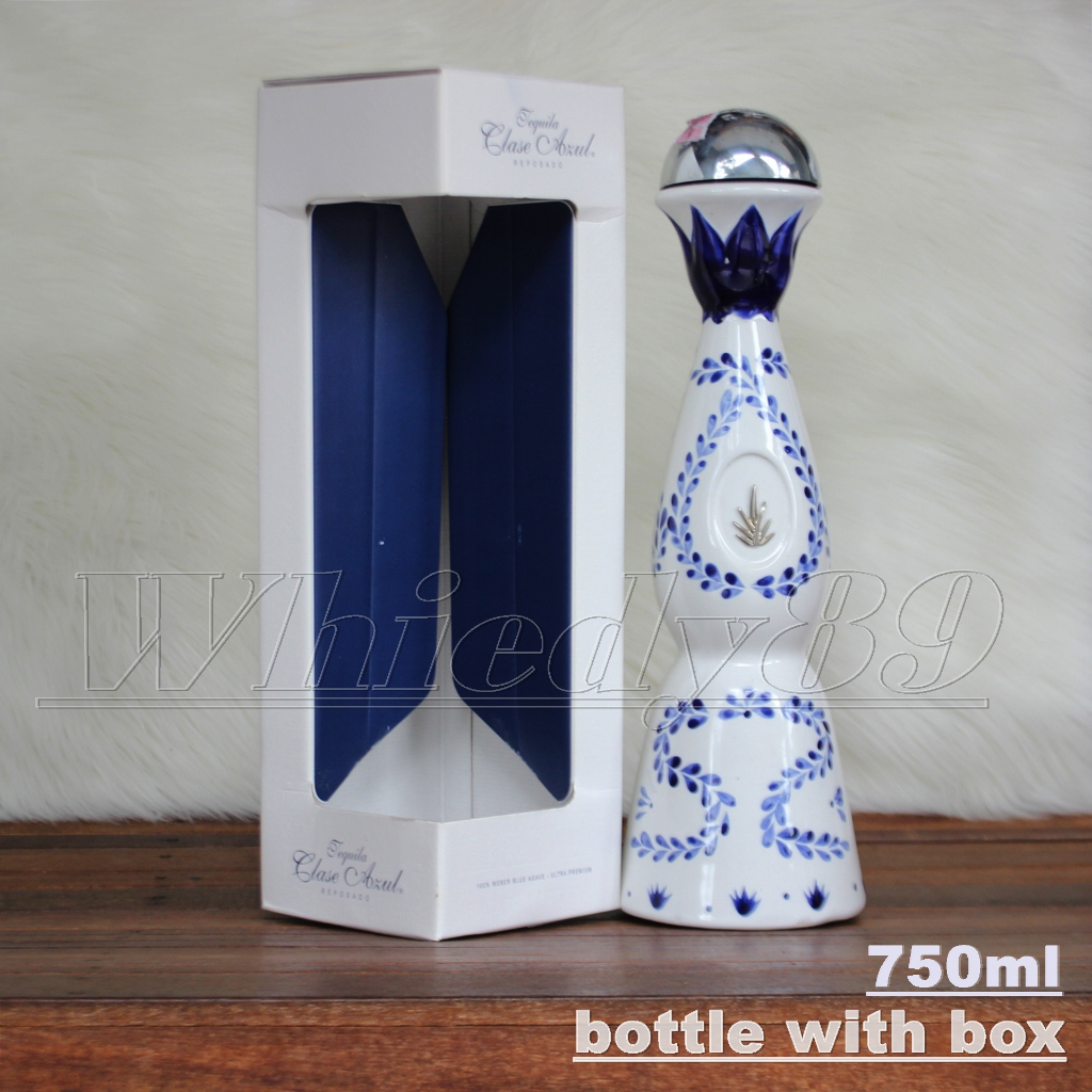 Jual Botol bekas clase azul | Shopee Indonesia