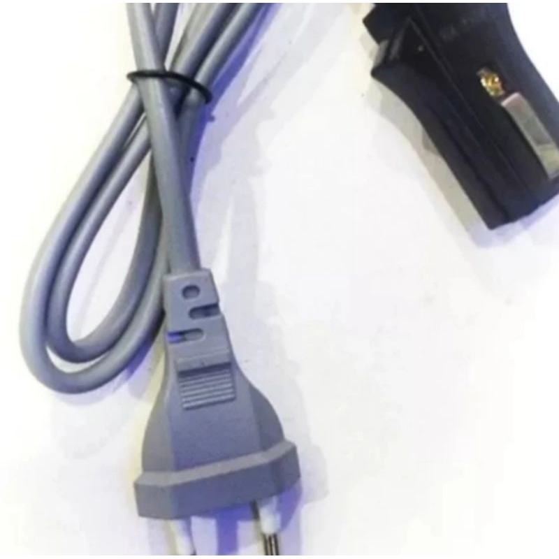 Jual Kabel Power Kabel Mug Teko Listrik Elektrik Stainless | Shopee ...
