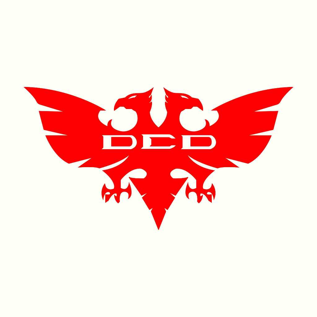 Jual Cutting sticker stiker dai shocker tsukasa kadoya logo vinyl ...