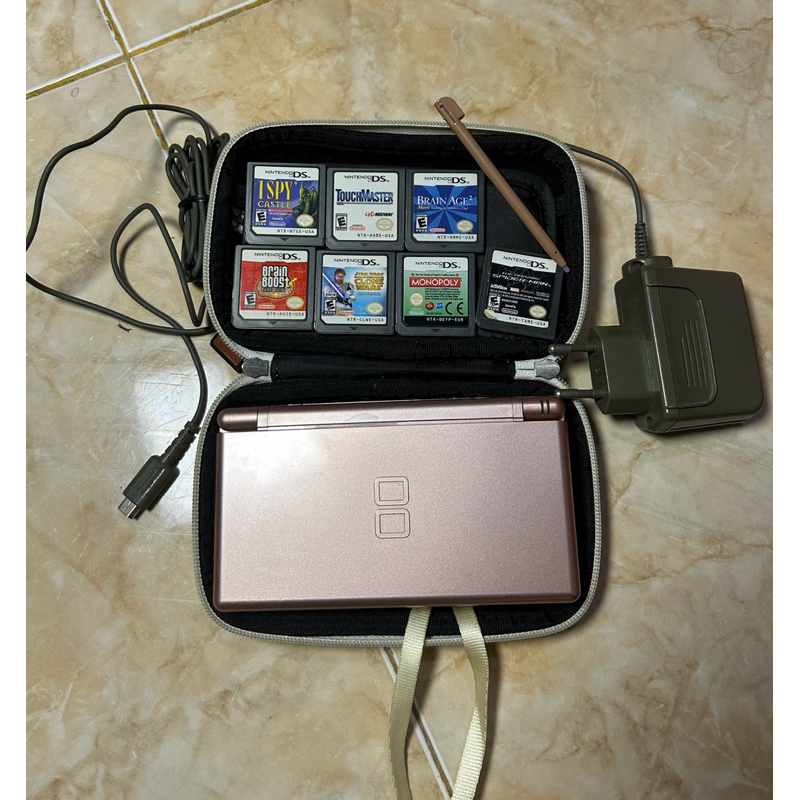 Jual Nintendo Ds Lite | Shopee Indonesia