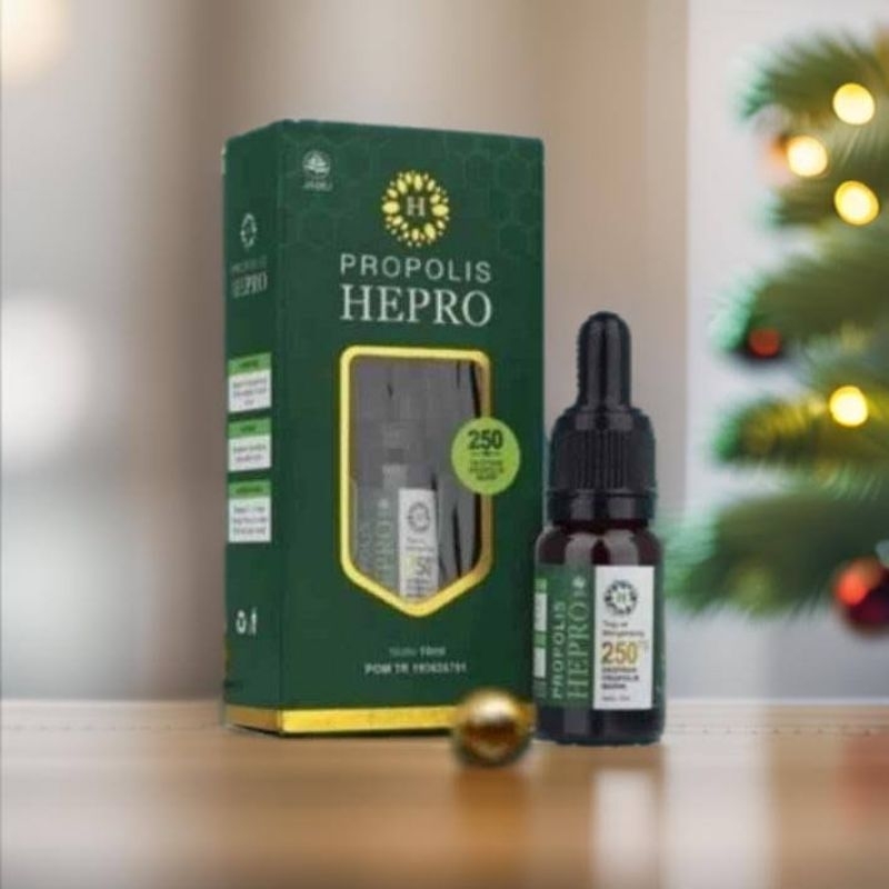 Jual Propolis Hepro Trigona 10 Ml - Obat Tetes Untuk Sakit Batuk,TBC ...
