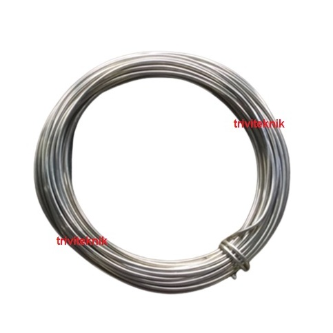 Jual kawat timah glory S witmetalen,tin wire babbit metal grade 2 astm ...