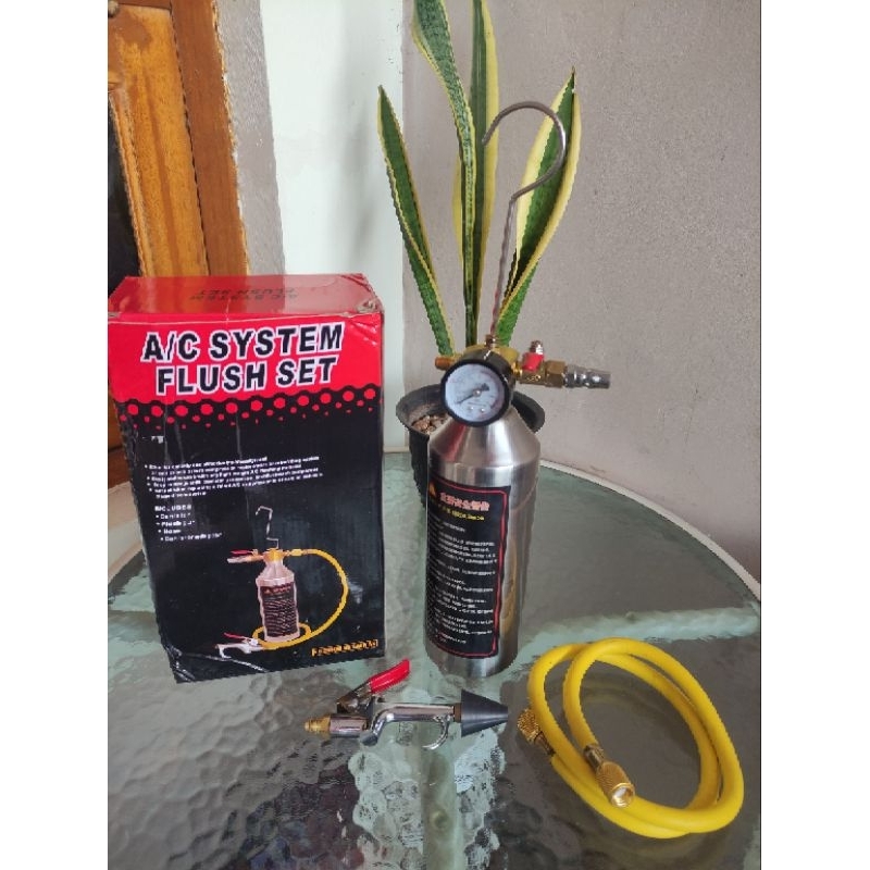 Jual Alat Flushing Ac Mobil | Shopee Indonesia